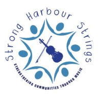 DONATE – Strong Harbour Strings